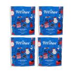 Buy Freshee 2 in 1 Super Absorbent Food Safe 2 Ply Premium Kitchen ...