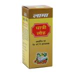 Buy Lama Dhatri Lauh Tablet 500 gm Online at Best Prices in India ...