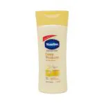 Buy Vaseline Intensive Care Deep Moisture Body Lotion 200 ml Online at Best Prices in India ...