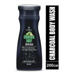 Buy Urban Gabru Body Wash - Charcoal with Avocado Extract and Indian ...