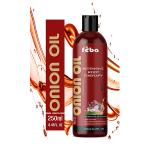 Buy Feba Red Onion Oil 250 ml Online at Best Prices in India - JioMart.