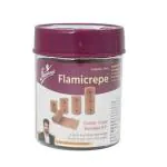 Buy Flamingo Flamicrepe Cotton Crepe Bandage B.P. (OC - 2044) (5 cm x 4 ...