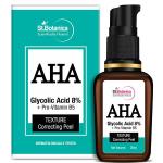 Buy St.Botanica Texture Correcting Peel - AHA 20 ml Online at Best Prices in India - JioMart.