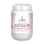 Buy Nandika Beauty Face Massage Cream - Whitening Insta Glow 800 gm ...