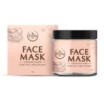 Buy The Beauty Co. Face Mask - Chocolate & Coffee 100 gm Online at Best ...