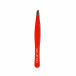 Buy Colorbar Wow Browa Beauty Accessories Slant Tip Tweezer 1's Online ...
