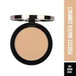 Buy Colorbar Perfect Match Compact Warm Beige 003 9 gm Online at Best ...