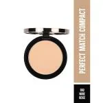 Buy Colorbar Perfect Match Compact Nude Beige 002 9gm Online at Best ...