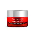 Buy Colorbar Timeless Anti Ageing Press Powder Tlac003 9 Gm Online at ...