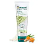 Buy Himalaya Purifying Neem Pack 50 Gm Online at Best Prices in India ...