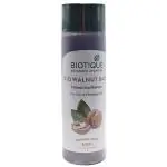 Buy Biotique Bio Walnut Bark Shampoo 190 ml Online at Best Prices in ...