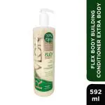 Buy Revlon Flex Extra Body Conditioner 592 Ml Online at Best Prices in ...
