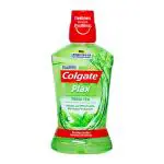 Buy Colgate Max Fresh Plax Mouthwash - Fresh Tea 500 ml Online at Best ...
