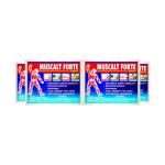 Buy Aimil Muscalt Forte Tablet (Pack of 4 x 30's) Online at Best Prices ...