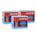 Buy Aimil NEERI Tablet (Pack of 3 x 30's) Online at Best Prices in ...