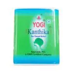 Buy Yogi Kanthika Ayurvedic Pills 140's Online at Best Prices in India ...