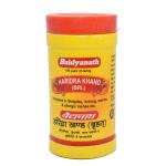 Buy Baidyanath Haridra Khand (BRI) Powder 100 gm Online at Best Prices ...