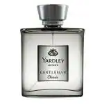 Buy Yardley London Gentleman Classic Eau De Perfume 100 ml Online at ...