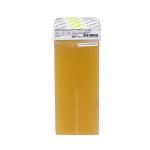 Buy Biosoft Gold Cream Wax Refill Roll On Wax 100 ml Online at Best ...