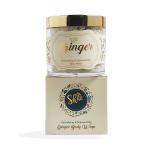 Buy Shae Detoxifying & Rejuvenating Body Wrap - Ginger 50 gm Online at ...