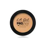 Buy L.A Girl HD PRO Face Pressed Powder Classic Tan 7 gm Online at Best ...
