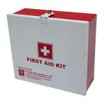 Buy St Johns Industrial First Aid Kit Box - Mini (SJF M5) Online at ...