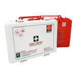 Buy St Johns Workplace First Aid Kit Plastic Box - Large (SJF P1 ...