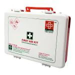 Buy St Johns Workplace First Aid Kit Plastic Box - Large (SJF P2 ...