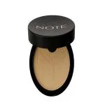 Buy NOTE LUMINOUS SILK COMPACT POWDER 07 10 gm Online at Best Prices in ...