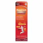 Buy Maxirich Multivitamin Syrup 200 ml Online at Best Prices in India ...