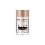 Buy Miss Rose Professsional Makeup Glow Powder Metalises 7001 - 010M 02 ...