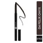 Buy SUGAR Cosmetics Arch Arrival Brow Definer 04 Felix Onyx Dark ...