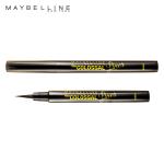 Buy Maybelline New York The Colossal Liner Black 1.2 ml Online at Best ...
