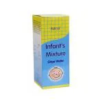Buy Bahola Infant's Mixture Gripe Water 100 ml Online at Best Prices in ...