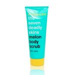 Buy Anatomicals Melon Body Scrub 200 ml Online at Best Prices in India ...