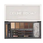 Buy Profusion Define Brows Artistry Palette 17.20 gm Online at Best ...