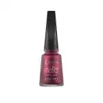 Buy Flormar Matte Nail Enamel M24 Rosewood Shine 11 ml Online at Best Prices in India - JioMart.