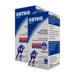 Buy Deemark Ortho Tablet (Pack of 2 x 90's) Online at Best Prices in ...