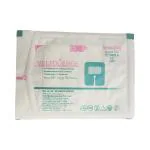 Buy Velfix Edge I.V. Transparent Film Dressing With Border (5502A) (6 ...