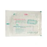 Buy Velfix - T + Pad Transparent Film Dressing With Non Adherent Pad ...
