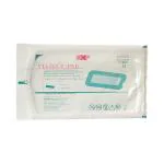 Buy Velfix - T + Pad Transparent Film Dressing With Non Adherent Pad ...