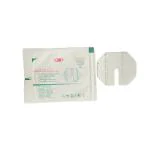 Buy Velfix - T Fully Transparent I.V. Dressing With Securing Tape (5501 ...