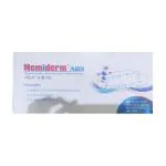 Buy Nemiderm ABS Adherent Absorbent Pad (25410) (10 cm x 25 cm) 1's ...