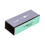 Buy GUBB 4 Way Nail Buffer Block 40 gm Online at Best Prices in India ...