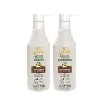 Buy Kehairtherapy Advance Hair Care Detox & Refresh Shampoo ...