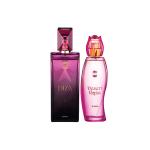 Buy Ajmal Diza EDP Fruity Floral Perfume And Desert Rose EDP Floral ...