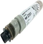 Buy TECHNART Black Ink Cartridge Compatible 2501 Toner for Use in Ricoh MP 2001L, MP 2001SP, MP ...