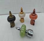 Buy KAVERY SALES Stainless Steel Curtain Bracket Parda Holder with ...