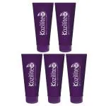 Buy Kozilite-H Skin Lightening Cream (20gm) : Pack of 5 Online at Best ...
