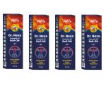 Buy Indkus Nexa-Dr Nexa Essential Pain relief Roll On 10ml (Pack Of 4 ...